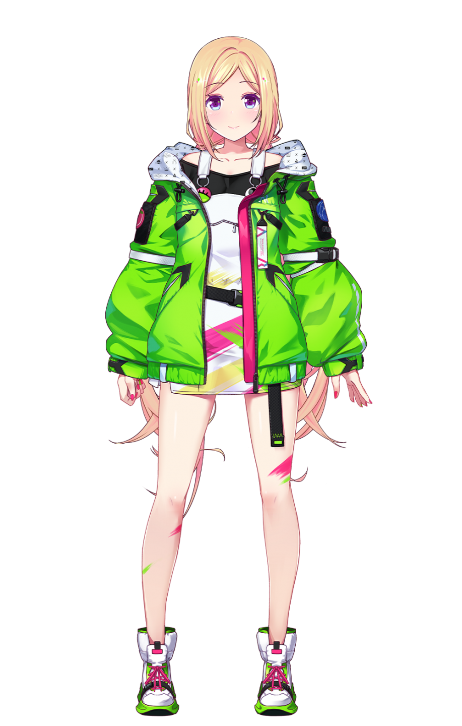 プロフィール | Akirose unofficial fansite アキロゼ公認ファンサイト