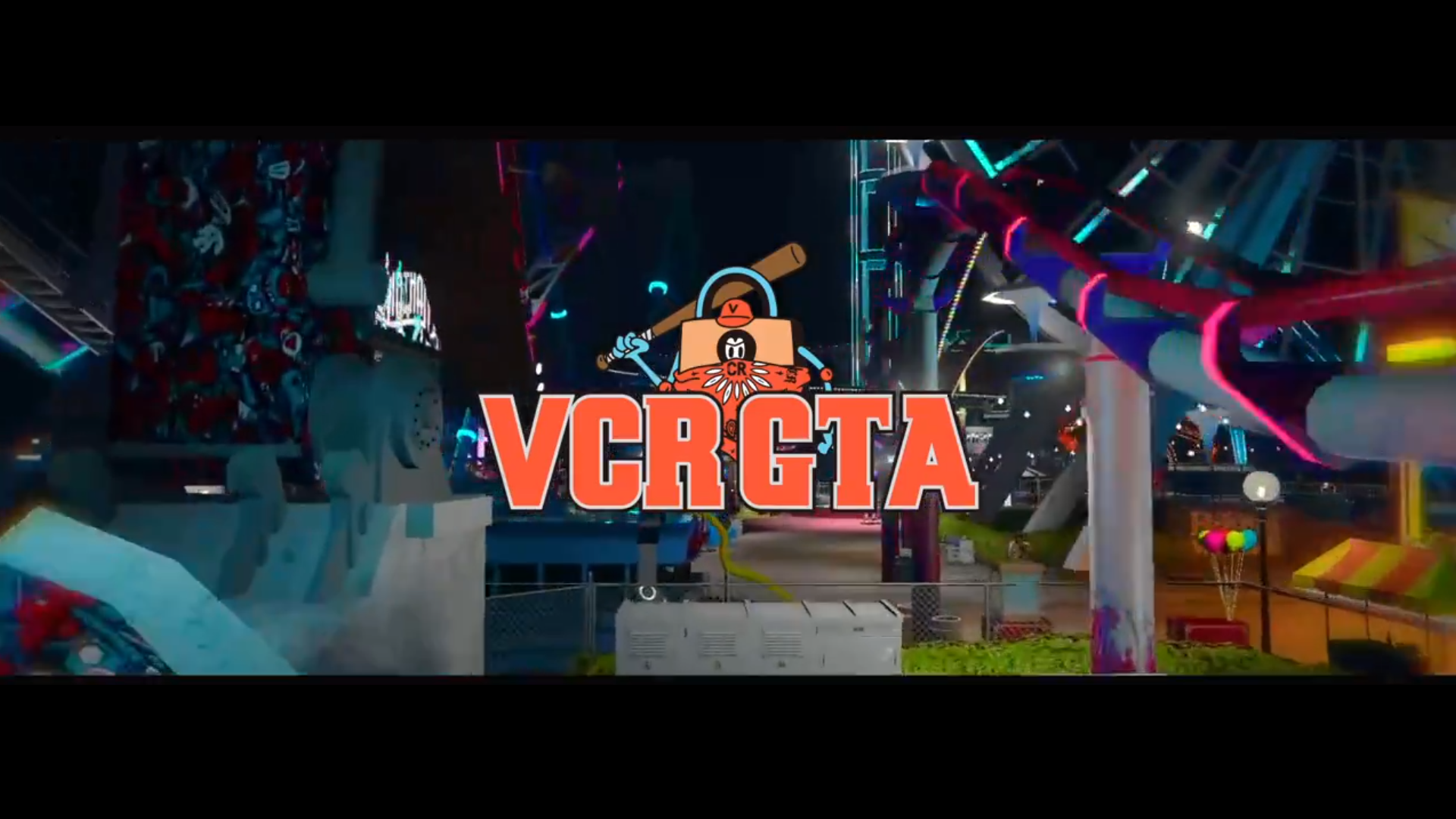 VCR ARKに続き、VCR GTA2 に参戦決定！ | Akirose unofficial fansite アキロゼ公認ファンサイト