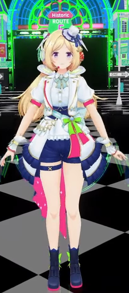 プロフィール | Akirose unofficial fansite アキロゼ公認ファンサイト