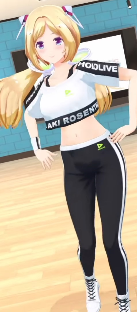 プロフィール | Akirose unofficial fansite アキロゼ公認ファンサイト